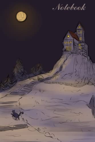 Notebook by Connor Adamson | Goodreads