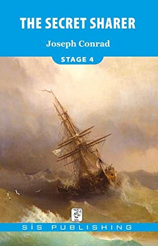 The Secret Sharer / Stage 4 by Joseph Conrad | Goodreads