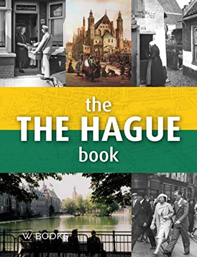 The The Hague Book by Maarten van Doorn | Goodreads