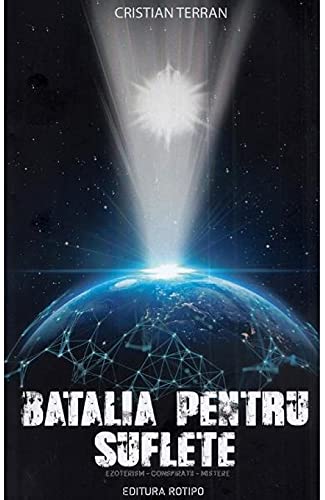 Batalia Pentru Suflete by Cristian Terran | Goodreads