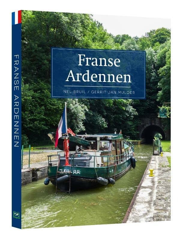 Franse Ardennen (Dutch Edition) by Gerrit Jan Mulder | Goodreads
