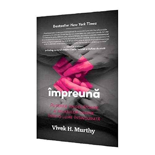 Impreuna by Vivek H. Murthy | Goodreads