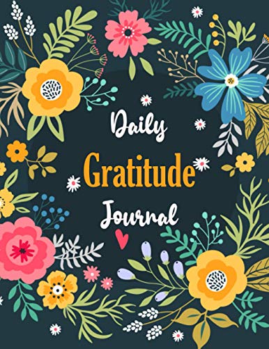 Gratitude Journal: A Gratitude Journal made for Women to help cultivate ...