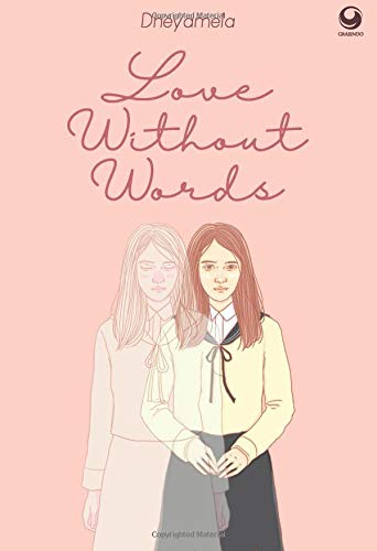 Love Without Words (Indonesian Edition) by Dheyamela | Goodreads