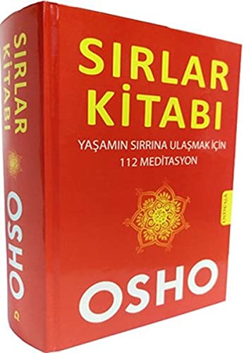 Sirlar Kitabi by Osho Niran Elci | Goodreads