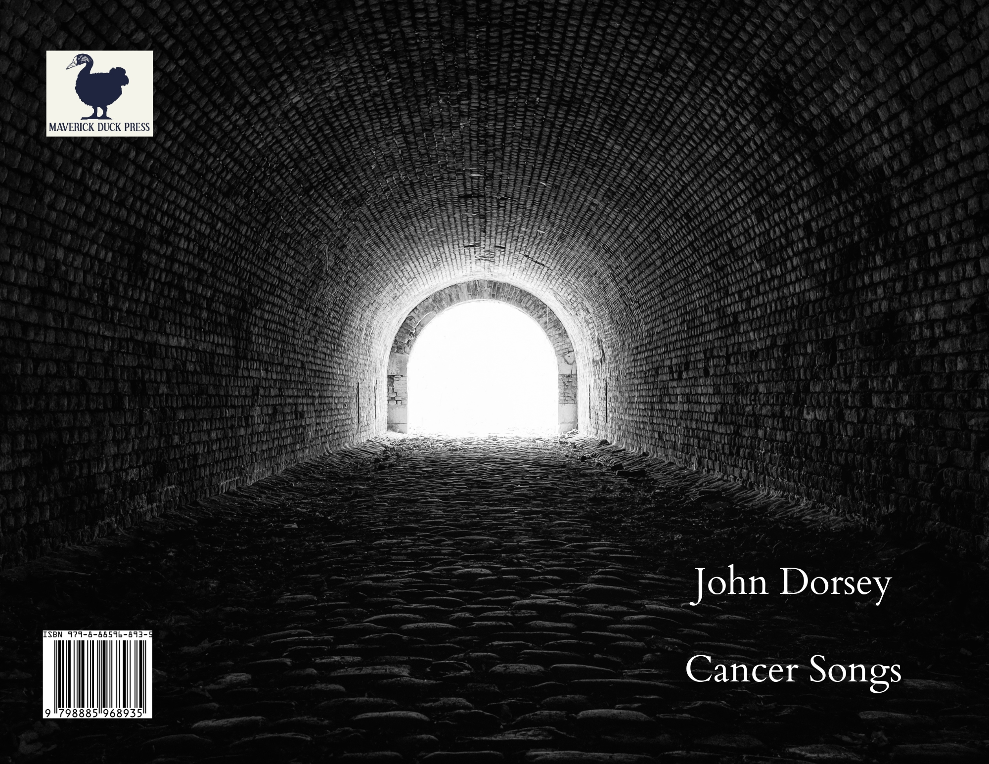 Cancer Songs by John Dorsey | Goodreads