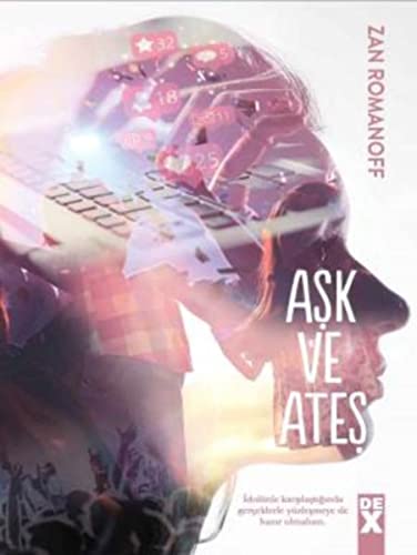 Ask ve Ates by Zan Romanoff | Goodreads