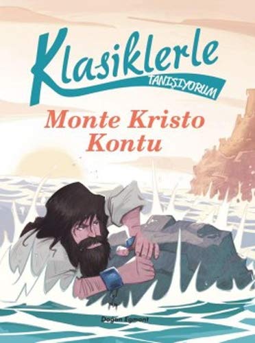 Klasiklerle Tanisiyorum Monte Kristo Kontu by Collective | Goodreads