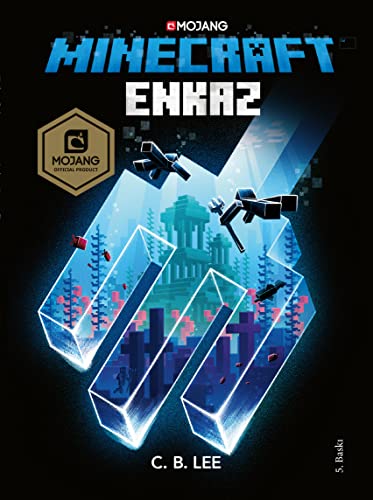 Minecraft Enkaz by C. B. Lee | Goodreads