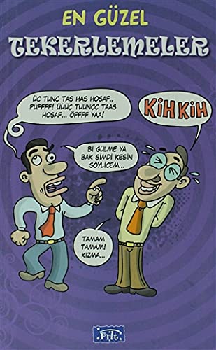 En Guzel Tekerlemeler by Ahmet Altay Kolektif | Goodreads