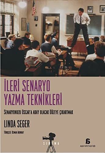 Ileri Senaryo Yazma Teknikleri by Linda Seger | Goodreads