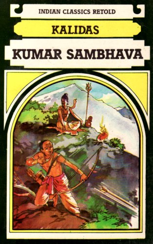 Kumarasambhava by Kālidāsa | Goodreads