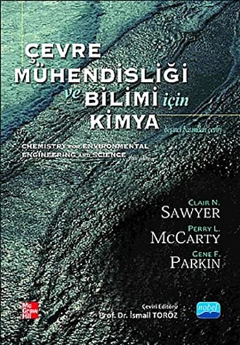 Cevre Muhendisligi ve Bilimi icin Kimya by Perry L. McCarty Clair N ...