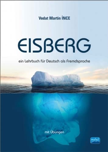 Eisberg by Vedat Martin Ince | Goodreads