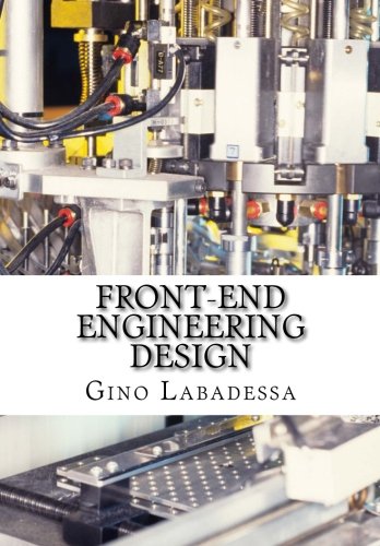 Front-End Engineering Design: FEED e os Elementos Criticos de Sucesso ...
