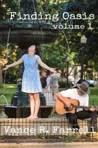 Finding Oasis : Volume 1 (3) by Vance R. Farrell | Goodreads