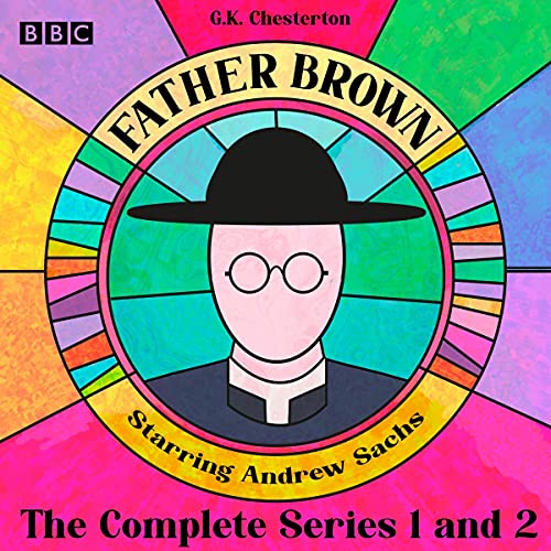 Father Brown: The Complete Series 1 and 2 by John Scotney | Goodreads