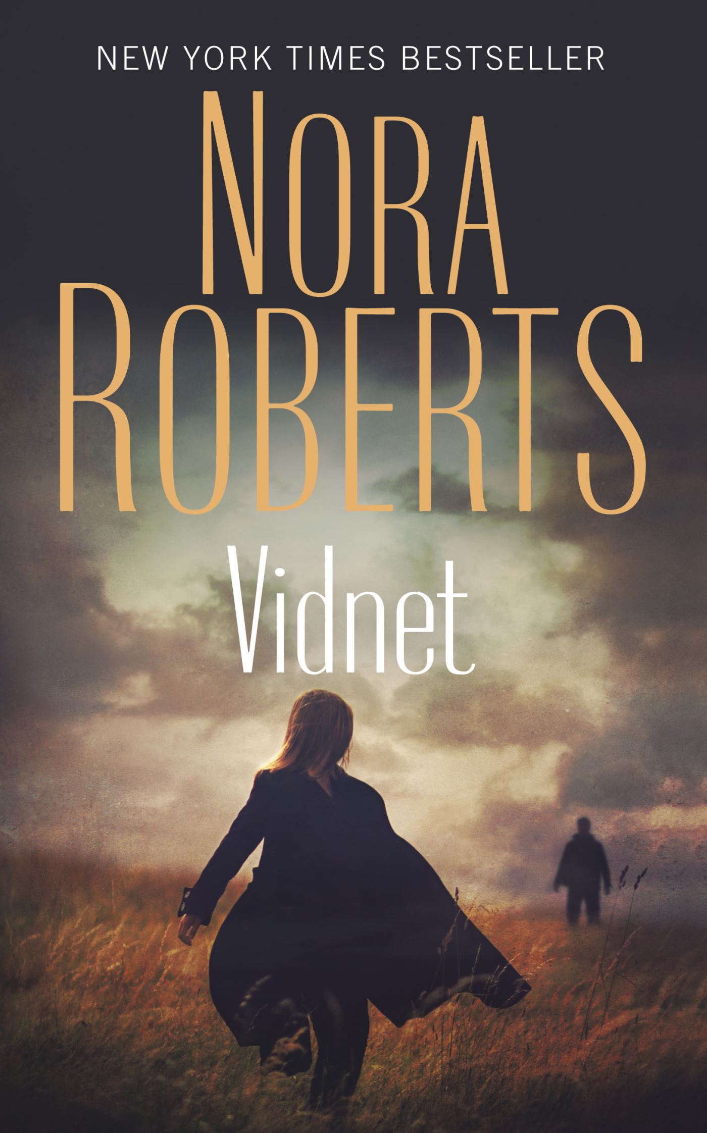 Vidnet by Nora Roberts | Goodreads
