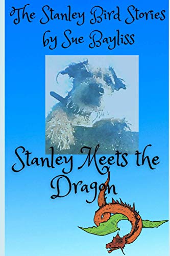 The Stanley Bird Stories: Stanley Meets the Dragon by Sue Bayliss ...