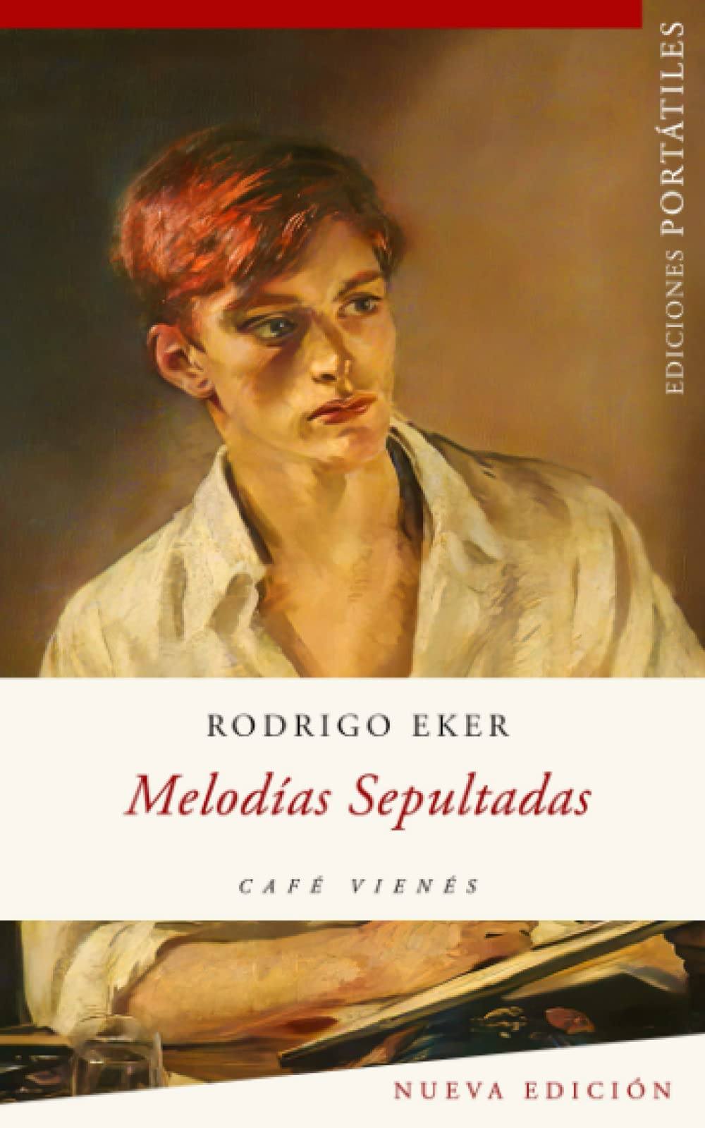 Melodías Sepultadas: Edición Portátil by Rodrigo Éker | Goodreads