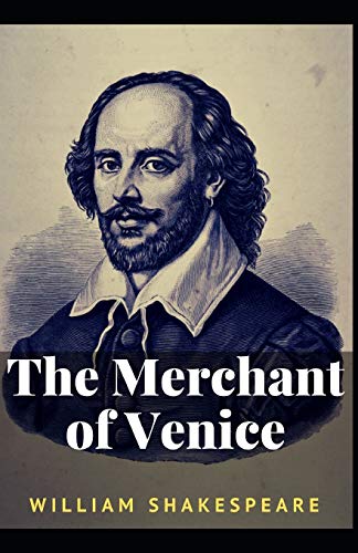 The Merchant of Venice: William Shakespeare (Drama, Plays, Poetry ...