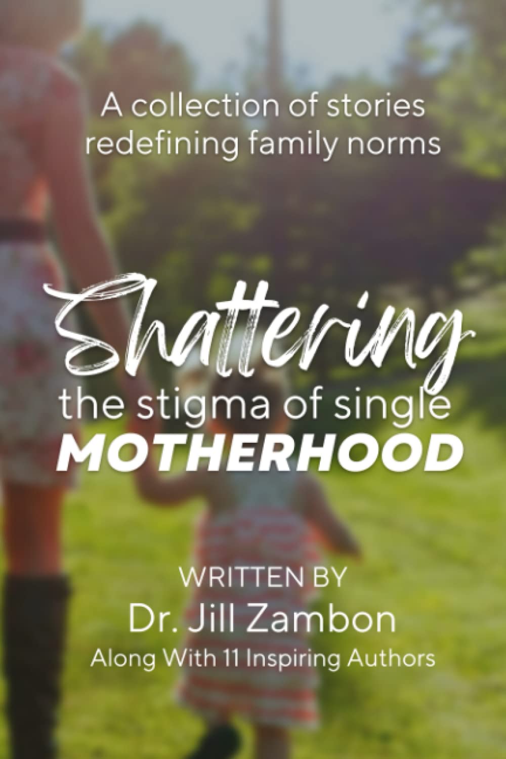 Shattering the Stigma of Single Motherhood: A Collection of Stories ...