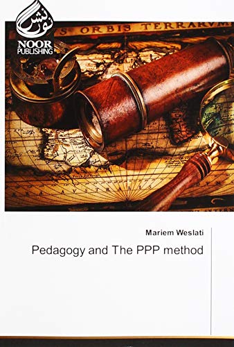 Pedagogy and The PPP method by Mariem Weslati | Goodreads