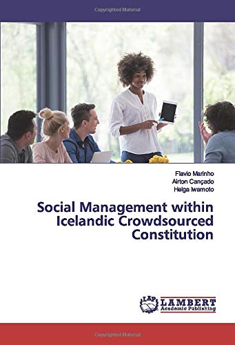 Social Management within Icelandic Crowdsourced Constitution by Flavio ...