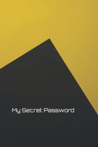 My Secret Password Of My Life: My Secret Password by Mess | Goodreads