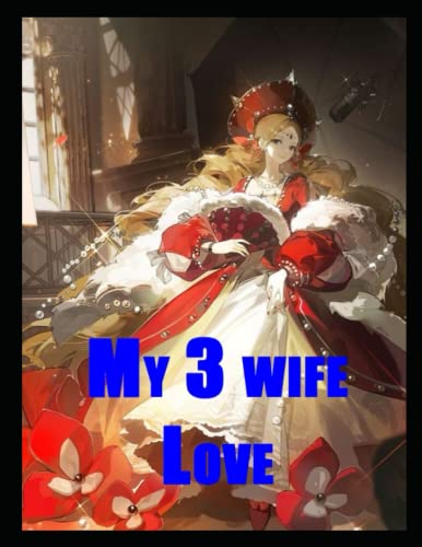Cheryl My 3 wife Love by Cheryl Flores | Goodreads