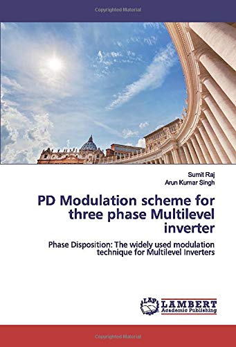 Pd Modulation Scheme For Three Phase Multilevel Inverter Phase