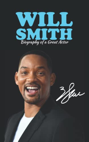 Will Smith: Biography of a great actor by Info Edge | Goodreads