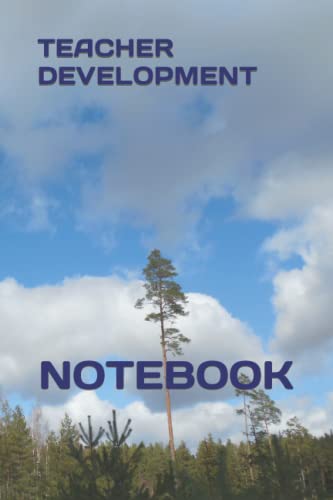 Teacher development: Notebook by Redy Reflex | Goodreads