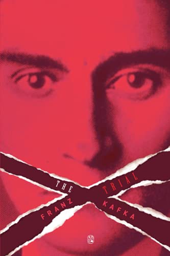 The Trial: Franz Kafka, By Worm Books, Annotated by Franz Kafka | Goodreads