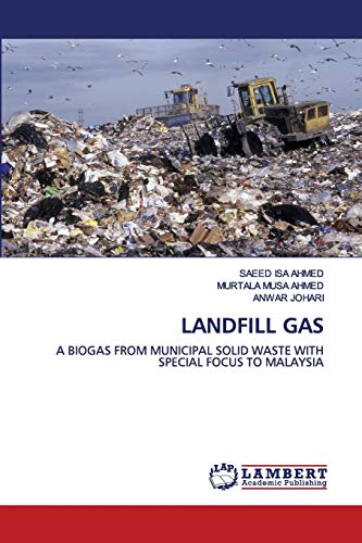 LANDFILL GAS: A BIOGAS FROM MUNICIPAL SOLID WASTE WITH SPECIAL FOCUS TO ...