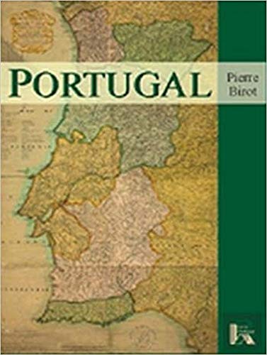 Portugal (Portuguese Edition) by Pierre Birot | Goodreads