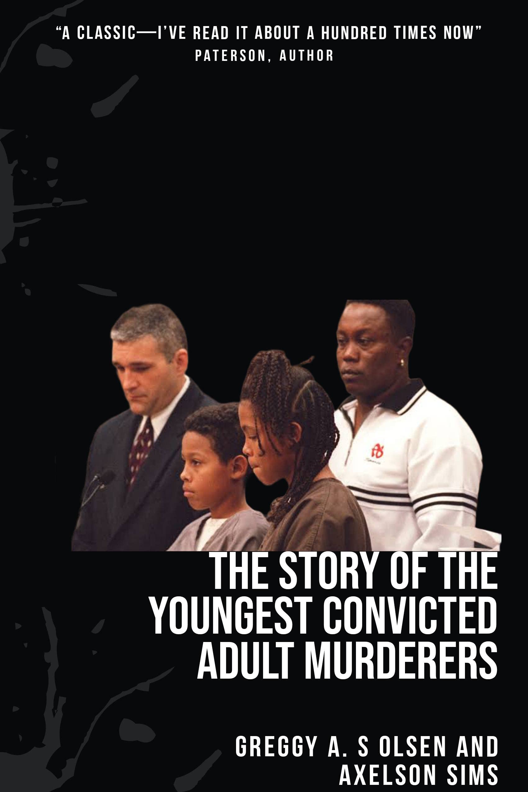 THE STORY OF THE YOUNGEST CONVICTED ADULT MURDERERS: True crime ...