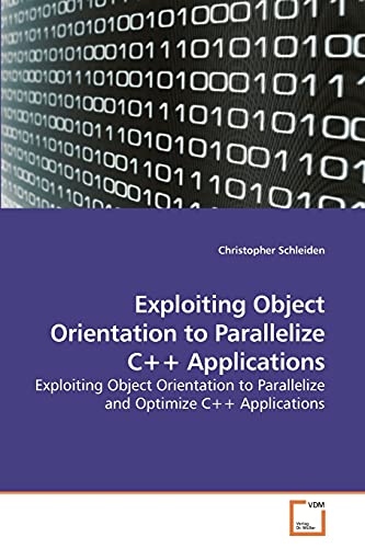 Exploiting Object Orientation to Parallelize C++ Applications ...
