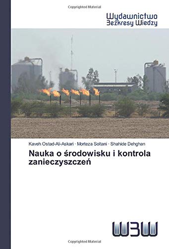 Nauka o środowisku i kontrola zanieczyszczeń by Kaveh Ostad-Ali-Askari ...
