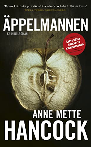 Äppelmannen by Anne Mette Hancock | Goodreads