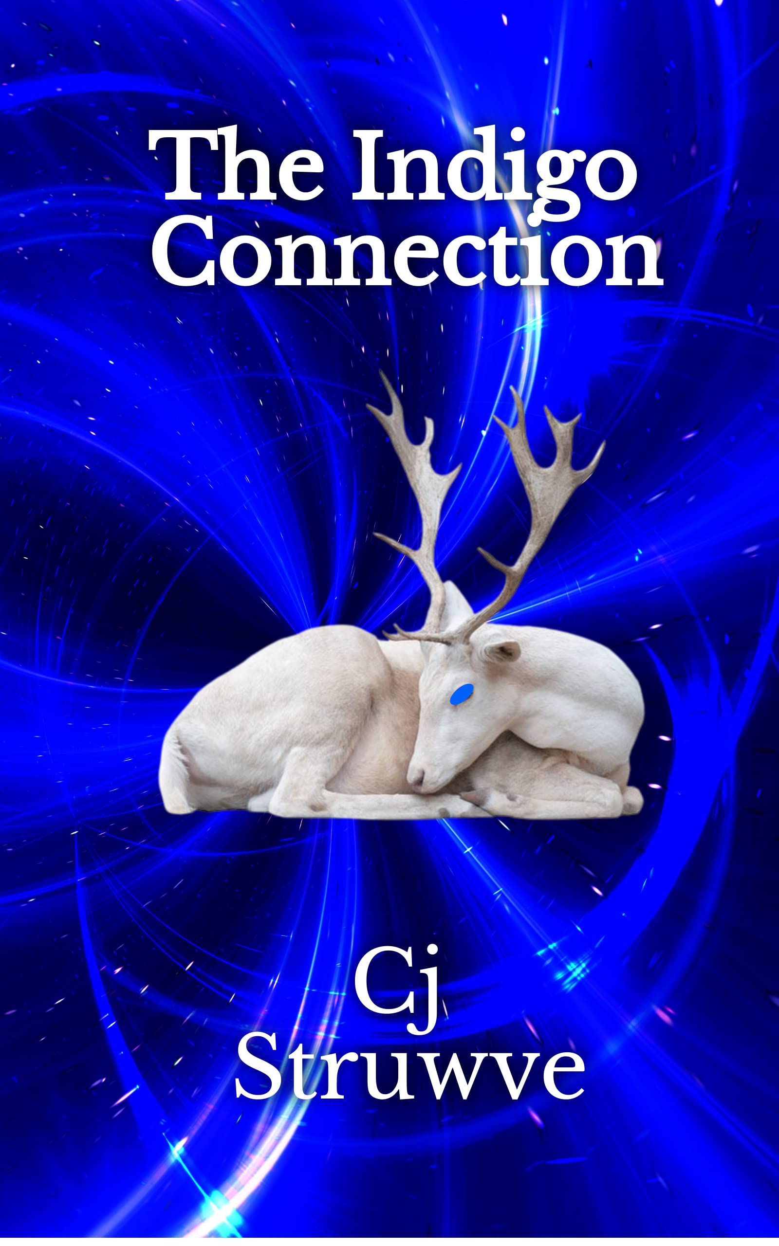The Indigo Connection (The Indigo Trilogy Book 1) by C.J. Struwve ...