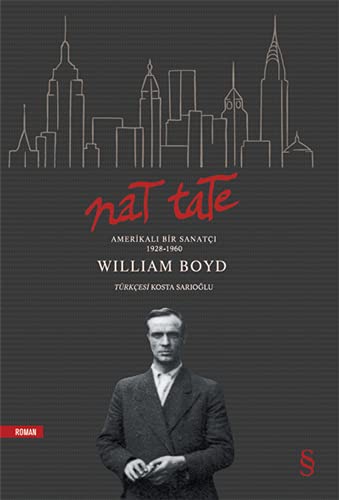 Nat Tate by William Boyd | Goodreads