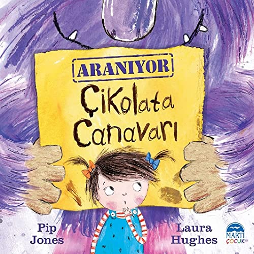 Cikolata Canavari by Pip Jones | Goodreads