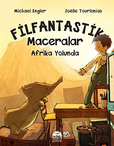 Afrika Yolunda - Filfantastik Maceralar by Michael Engler | Goodreads