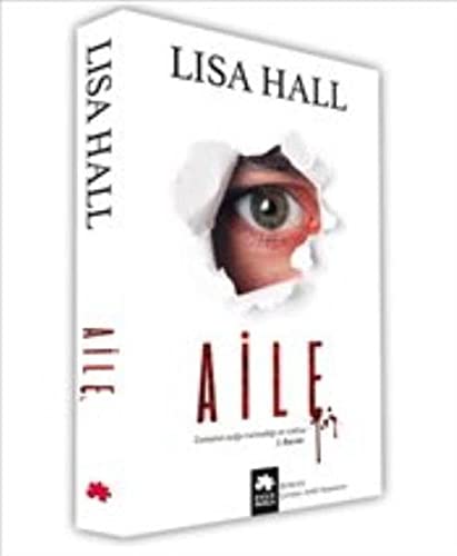 Aile by Lisa Hall | Goodreads