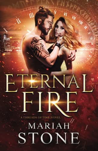 Eternal Fire by Mariah Stone | Goodreads