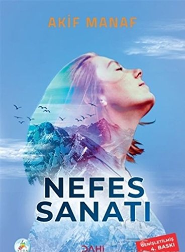 Nefes Sanatı by Akif Manaf | Goodreads