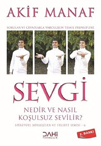 Sevgi Nedir ve Nasil Kosulsuz Sevilir? - Spiritüel Söylesiler ve ...