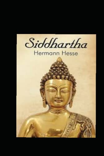 Siddhartha Annotated by Hermann Hesse | Goodreads