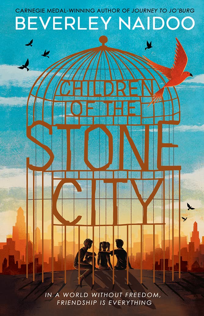 Children of the Stone City by Beverley Naidoo | Goodreads